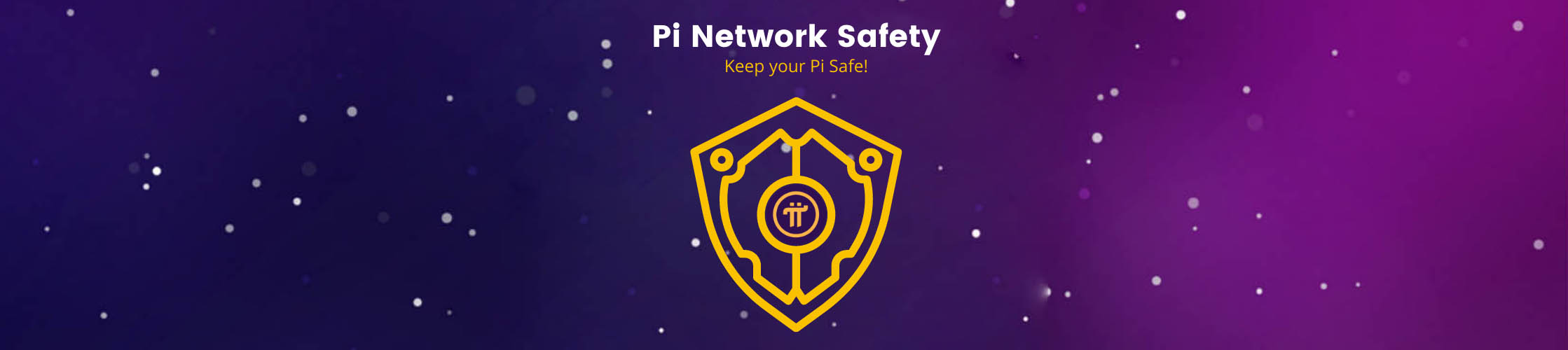 Pi Network Account Safety